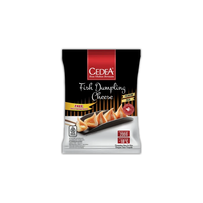 Products - Cedea Seafood