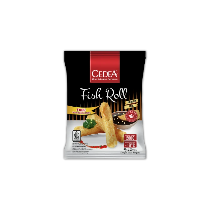 Products - Cedea Seafood