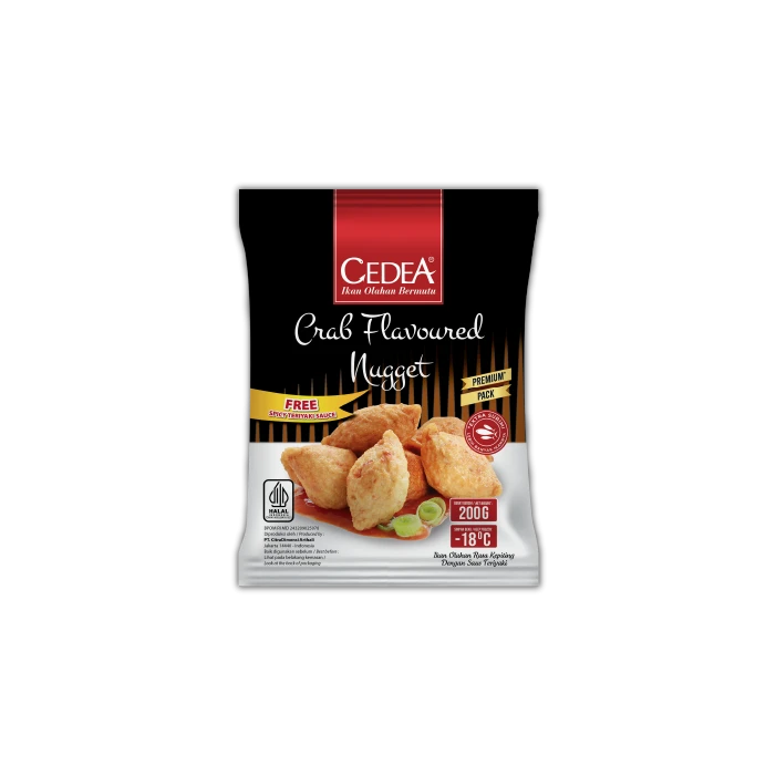 Products - Cedea Seafood