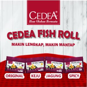 Cedea Seafood