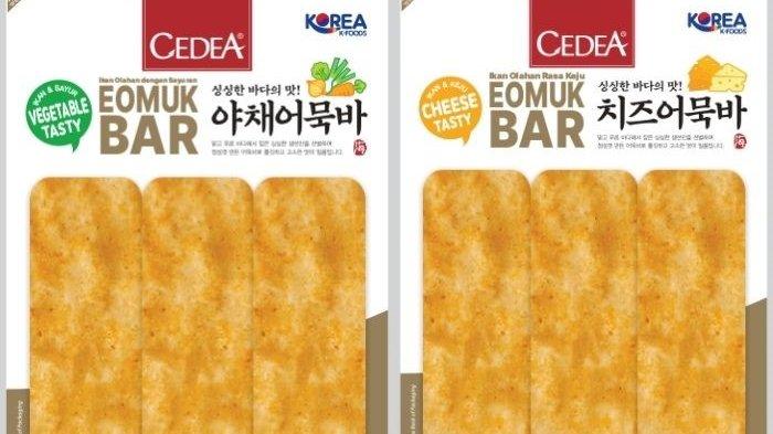 News - Cedea Seafood