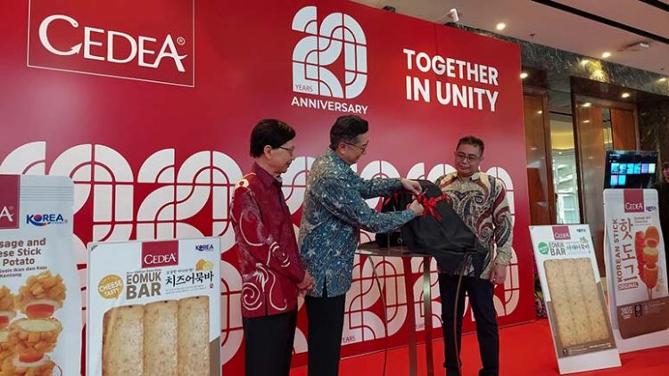 News - Cedea Seafood