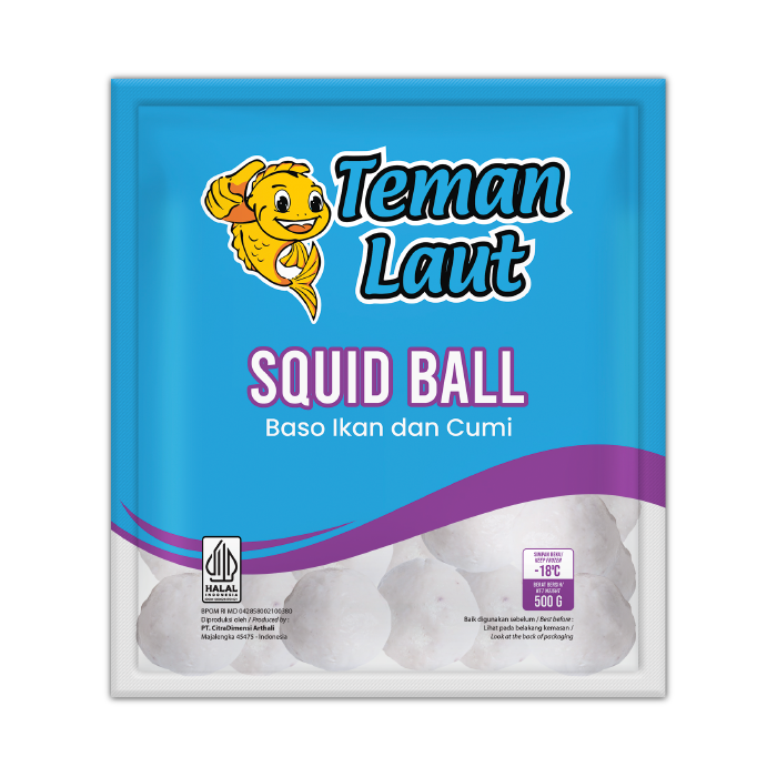 Recipe - Cedea Seafood