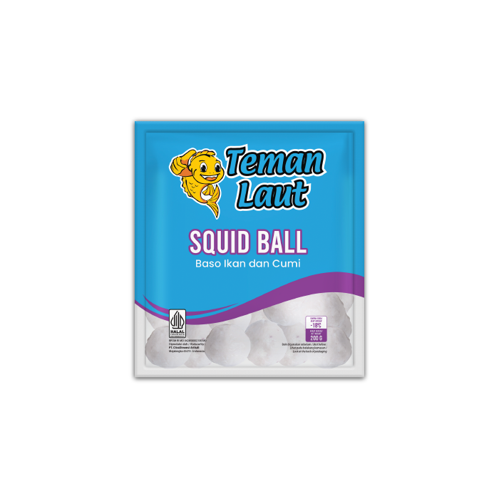 Recipe - Cedea Seafood