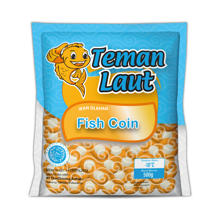 Recipe - Cedea Seafood