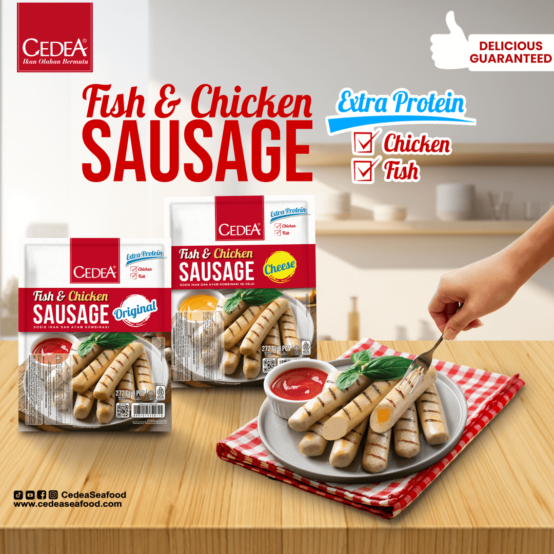 Home - Cedea Seafood