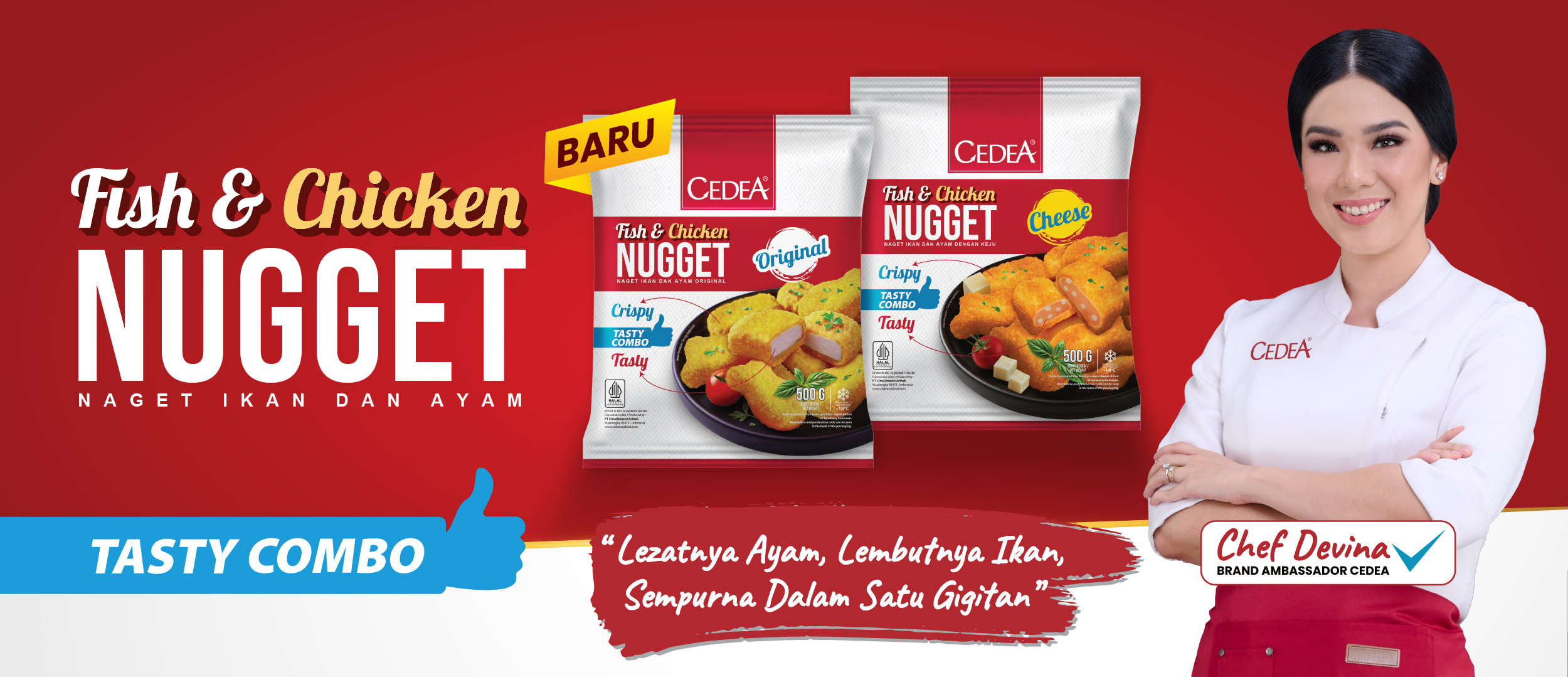 Home - Cedea Seafood